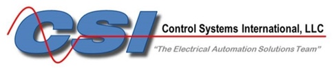 HOME [csi-control.com]